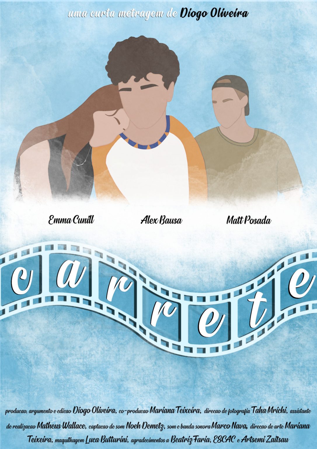 Carrete | Querelle Films